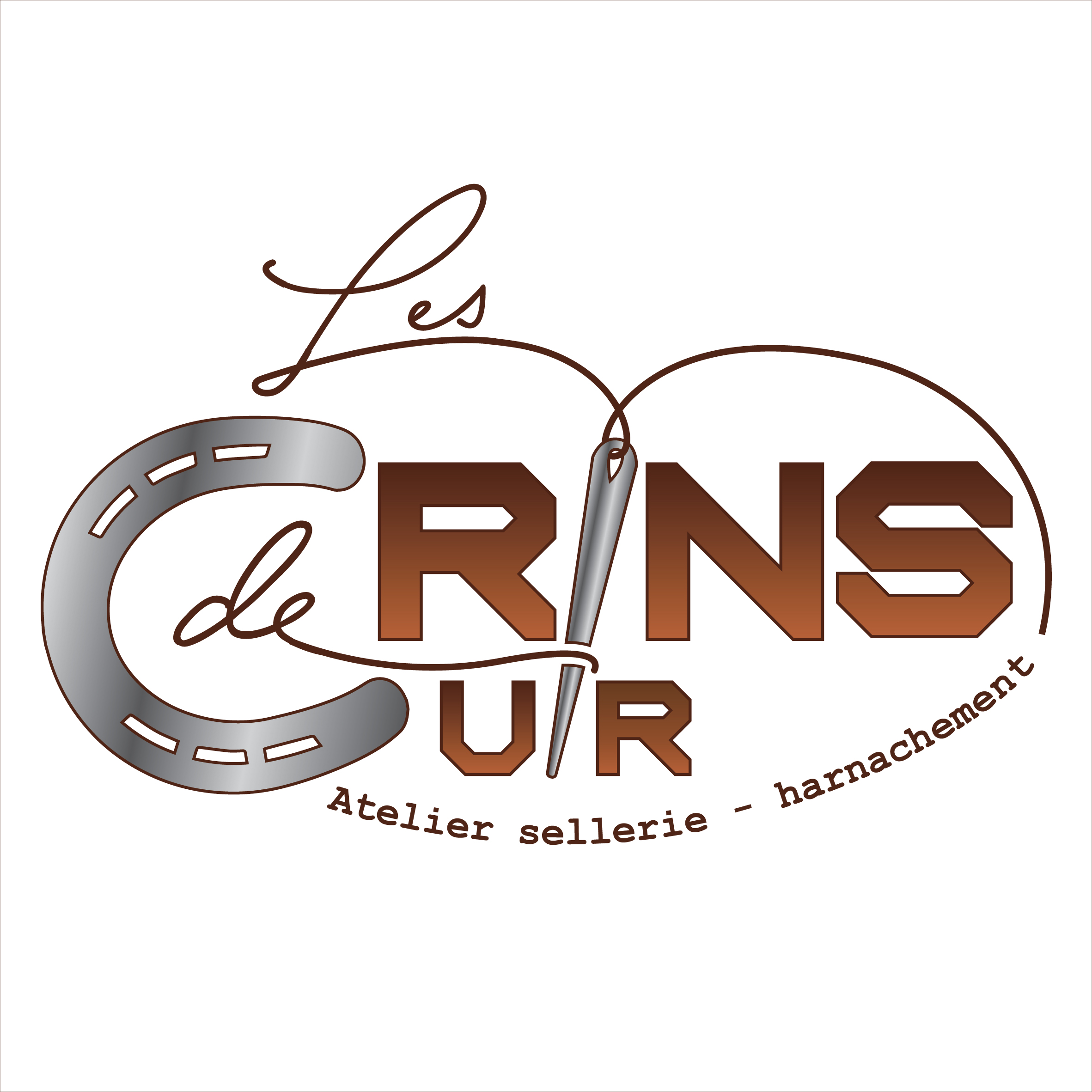 Atelier les Crins de Cuir - Sellier - Artisan du cuir - Créations et ...